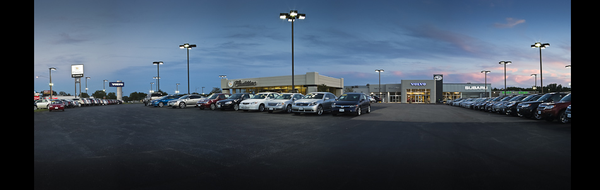 Mclaughlin Motors Moline Il
