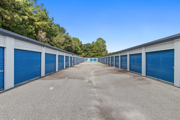 MORNINGSTAR STORAGE - Updated December 2025 - 15 Photos - 6012 Ogeechee ...