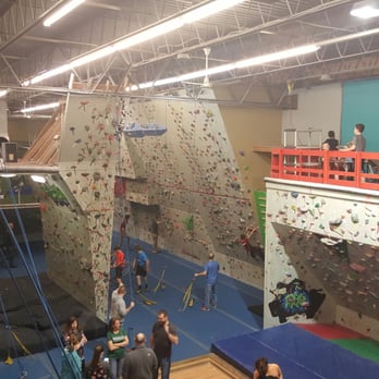 CLIMB TIME INDY - Updated January 2026 - 42 Photos & 63 Reviews - 8750 ...
