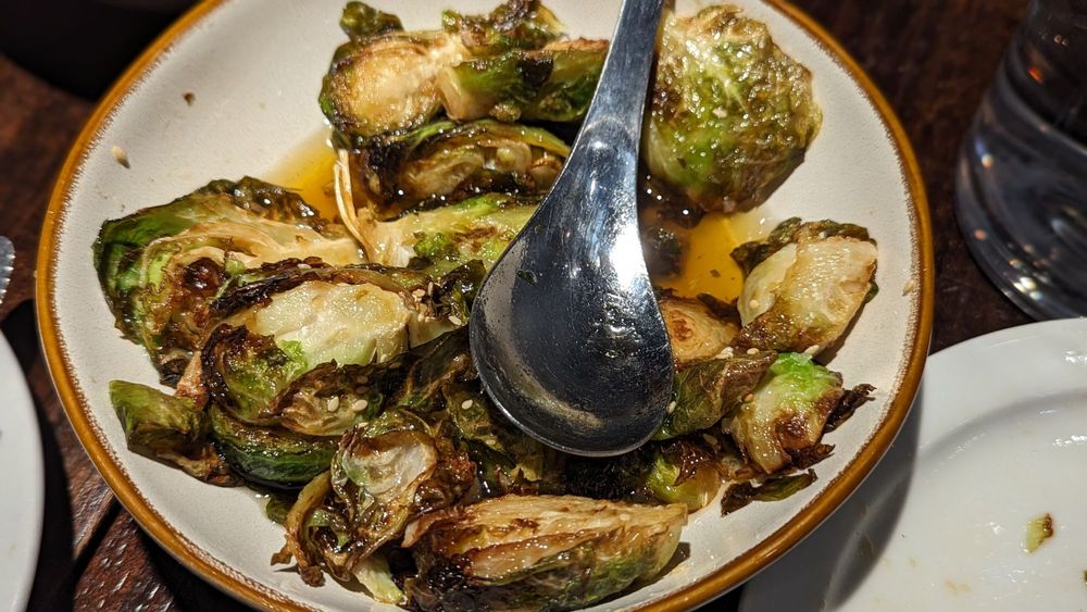 DERBY - Updated October 2025 - 413 Photos & 235 Reviews - 2233 6th Ave ...