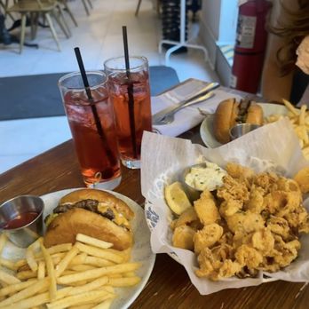 EVA BOSTON - Updated December 2025 - 347 Photos & 195 Reviews - 279A ...