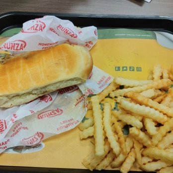 RUNZA - Updated July 2025 - 15 Photos & 30 Reviews - 17120 Evans Plz ...