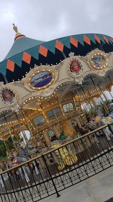GREAT PARK CAROUSEL - 24 Photos & 14 Reviews - 6990 Marine Way, Irvine ...