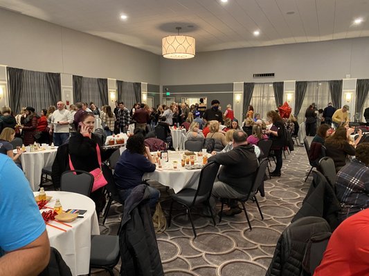 ITALIAN COMMUNITY CENTER - Updated September 2025 - 29 Photos & 36 ...