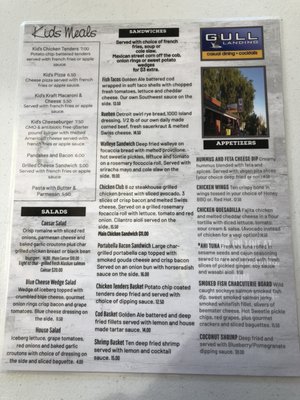 GULL LANDING - Updated July 2024 - 34 Photos & 127 Reviews - 438 S ...