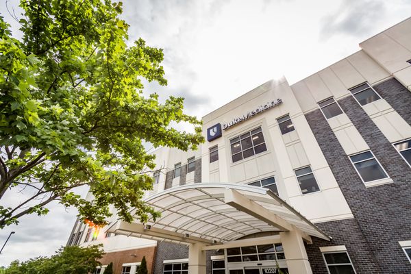 DUKE RHEUMATOLOGY CLINIC AT BRIER CREEK - Updated December 2025 - 10 ...