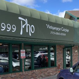 999 PHO - Updated February 2025 - 1322 Photos & 908 Reviews - 9780 S ...