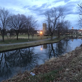 BAKER PARK - Updated December 2025 - 104 Photos & 27 Reviews - 121 N ...