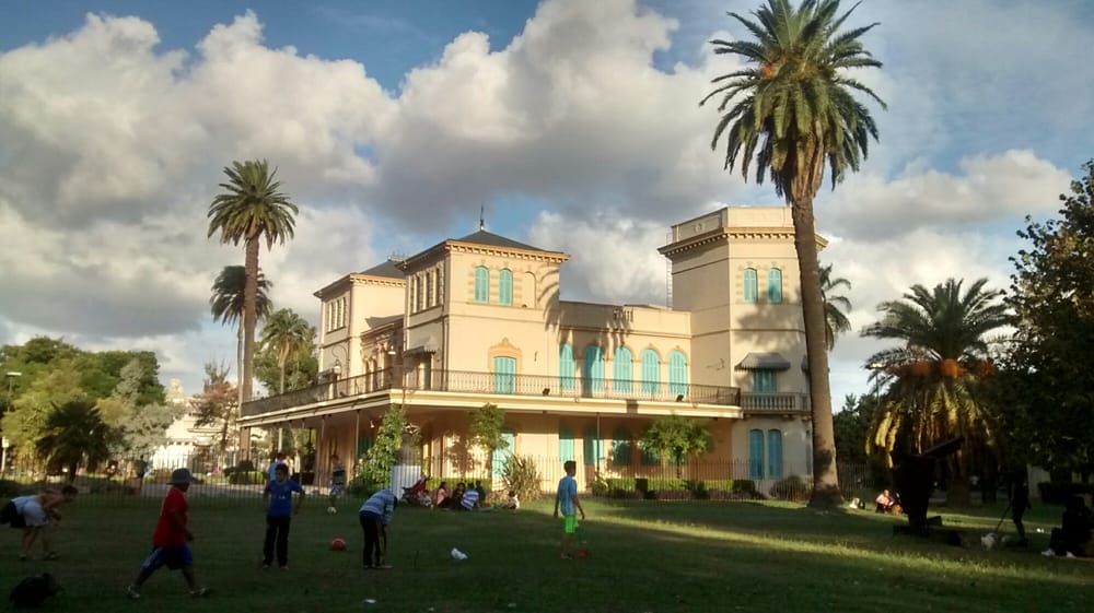 PARQUE AVELLANEDA - Updated June 2024 - Av. Lacarra 1100, Buenos Aires ...