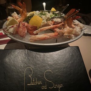 BUTCHER AND SINGER - 1830 Photos & 1431 Reviews - 1500 Walnut St ...