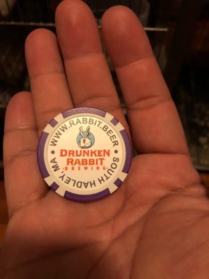 DRUNKEN RABBIT BREWING - 32 Photos & 34 Reviews - 749 New Ludlow Rd ...