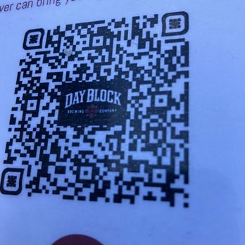 DAY BLOCK BREWING COMPANY - PIZZA PLACE & BREWPUB - Updated December ...