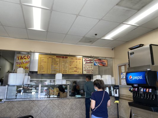 TACOS DEL RIO - Updated February 2025 - 174 Photos & 551 Reviews - 6987 ...