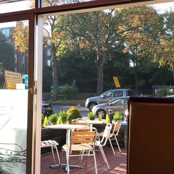 RAHA CAFE - Updated October 2024 - 10 Photos - 205 Hagley Road ...