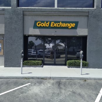 FLORIDA GOLD EXCHANGE - Updated December 2025 - 2727 E Oakland Park ...