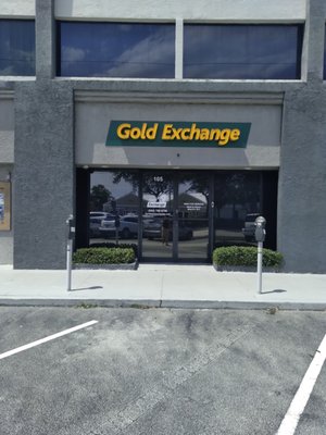 FLORIDA GOLD EXCHANGE - Updated December 2025 - 2727 E Oakland Park ...