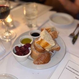 CAFFE GIOSTRA - Updated May 2025 - 177 Photos & 473 Reviews - 1390 N ...