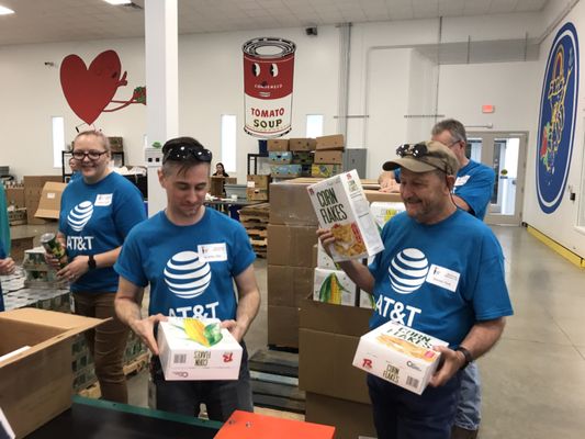 CENTRAL TEXAS FOOD BANK - Updated June 2025 - 72 Photos & 44 Reviews ...