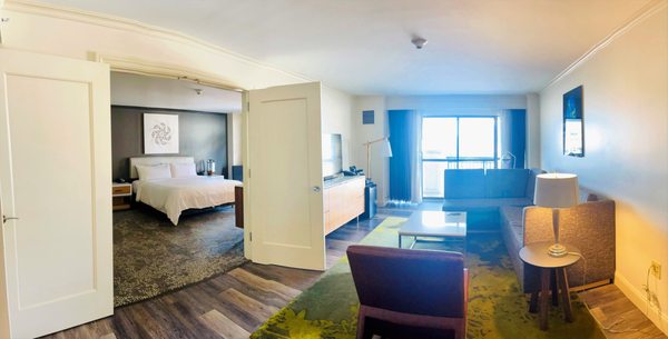 RENAISSANCE RALEIGH NORTH HILLS HOTEL - Updated August 2025 - 184 ...