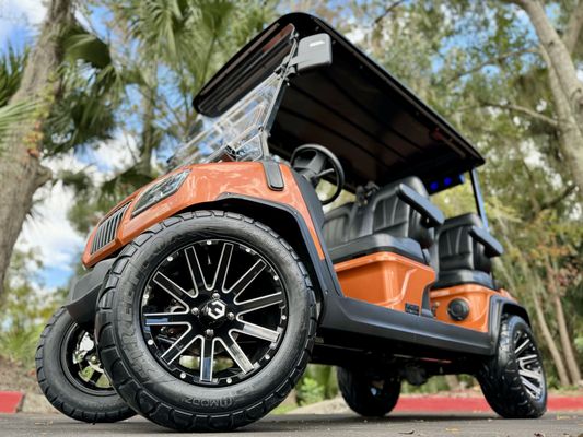 BOTERO CARTS - Updated December 2025 - 18 Photos - 2855 S Pine Ave ...