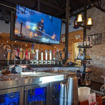 ATMOSPHERE GASTROPUB - Updated July 2024 - 337 Photos & 419 Reviews ...
