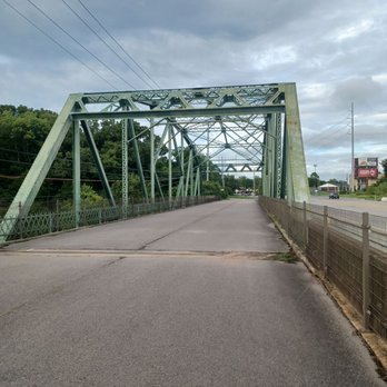 BOB SHEEHAN MEMORIAL BRIDGE - Updated January 2025 - 3199 US-70 ...