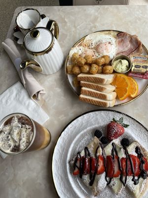 N CAFE - Updated July 2024 - 101 Photos & 45 Reviews - 901 W Glenoaks ...