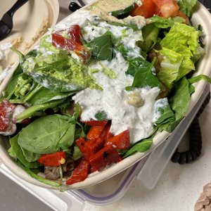 FILO GREEK - 59 Photos & 95 Reviews - 1665 Dunlawton Ave, Port Orange ...