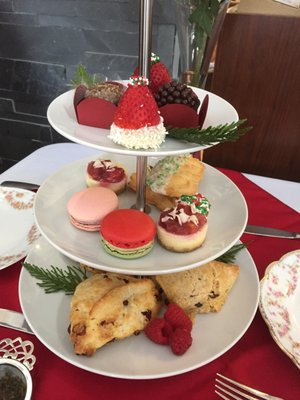 THE TEA LOUNGE - 48 Photos - 268 Piccadilly Street, London, ON - Yelp