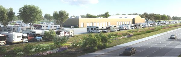 GENERAL RV CENTER - Updated December 2025 - 15565 S Tamiami Trl, Fort ...