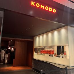 KOMODO MIAMI - Updated December 2025 - 5180 Photos & 2558 Reviews - 801 ...
