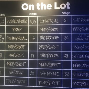 PARAMOUNT STUDIO TOUR - Updated September 2024 - 677 Photos & 332 ...