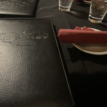 HI POINT STEAKHOUSE - Updated April 2025 - 56 Photos & 81 Reviews ...