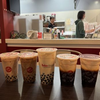 BOBAOLOGY - Updated August 2024 - 77 Photos & 56 Reviews - 24988 Blue ...