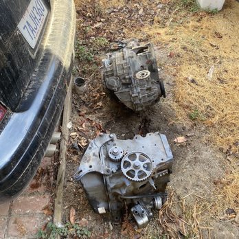 AUTOGATOR AUTO DISMANTLING - Updated December 2025 - 15 Photos & 77 ...