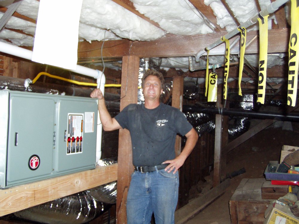 TIN MAN MECHANICAL - Updated June 2025 - 16 Photos - San Diego ...