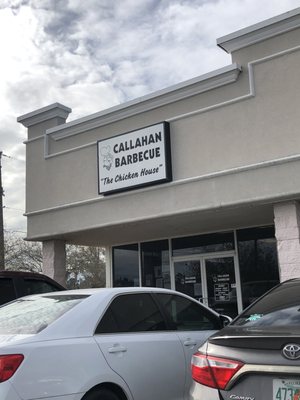 CALLAHAN BARBECUE - 45 Photos & 97 Reviews - 450077 State Rd 200 ...