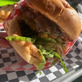 SIDESHOW KITCHEN - 773 Photos & 478 Reviews - 942 Stanford Ave, Oakland ...