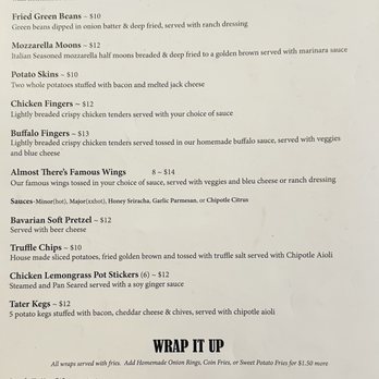 ALMOST THERE RESTAURANT - Updated December 2025 - 82 Photos & 140 ...