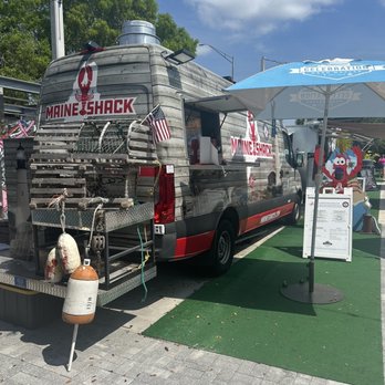 MAINE SHACK - Updated January 2025 - 69 Photos & 16 Reviews - 6434 ...