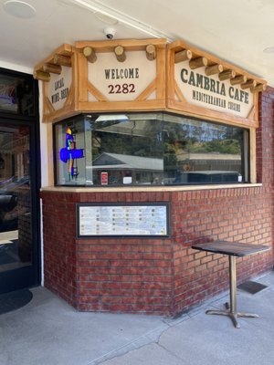 CAMBRIA CAFE - Updated July 2025 - 283 Photos & 424 Reviews - 2282 Main ...