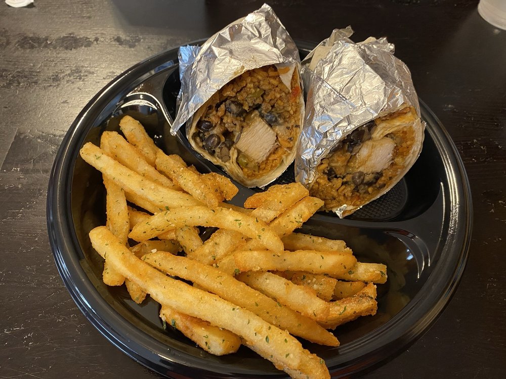 RHEMA SOUL CUISINE - Updated December 2025 - 17 Reviews - 212 E ...