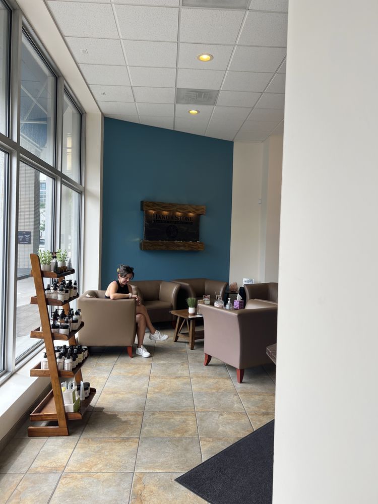 Hand & Stone Spa - Chicago South Loop, Chicago | Roadtrippers