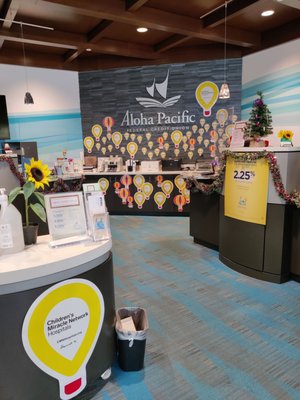 ALOHA PACIFIC FEDERAL CREDIT UNION - Updated August 2025 - 49 Photos ...
