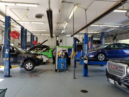 HONEST-1 AUTO CARE NORTH RICHLAND HILLS - Updated September 2025 - 40 ...