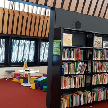 EDMONTON PUBLIC LIBRARY - CAPILANO - Updated December 2025 - 20 Photos ...