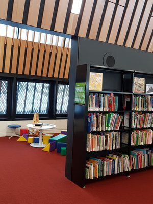 EDMONTON PUBLIC LIBRARY - CAPILANO - Updated December 2025 - 20 Photos ...