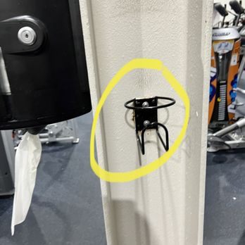 CRUNCH FITNESS - SOUTHGATE - Updated January 2026 - 23 Photos - 14255 ...