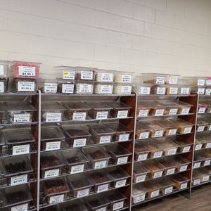 FERRARA PAN CANDY - Updated November 2025 - 3000 Washington Blvd ...