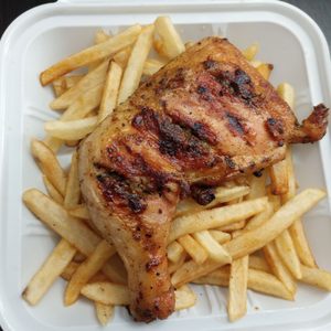 YKO CHICKEN BBQ - Updated October 2025 - 12 Photos & 34 Reviews - 375 ...